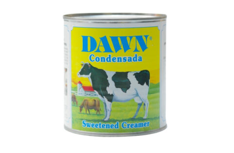 Dawn Condensada Sweetened Creamer - Consolidated Dairy