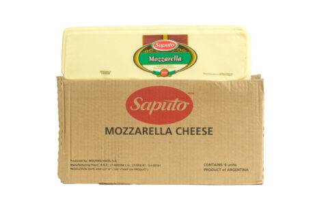 Saputo | Consolidated Dairy